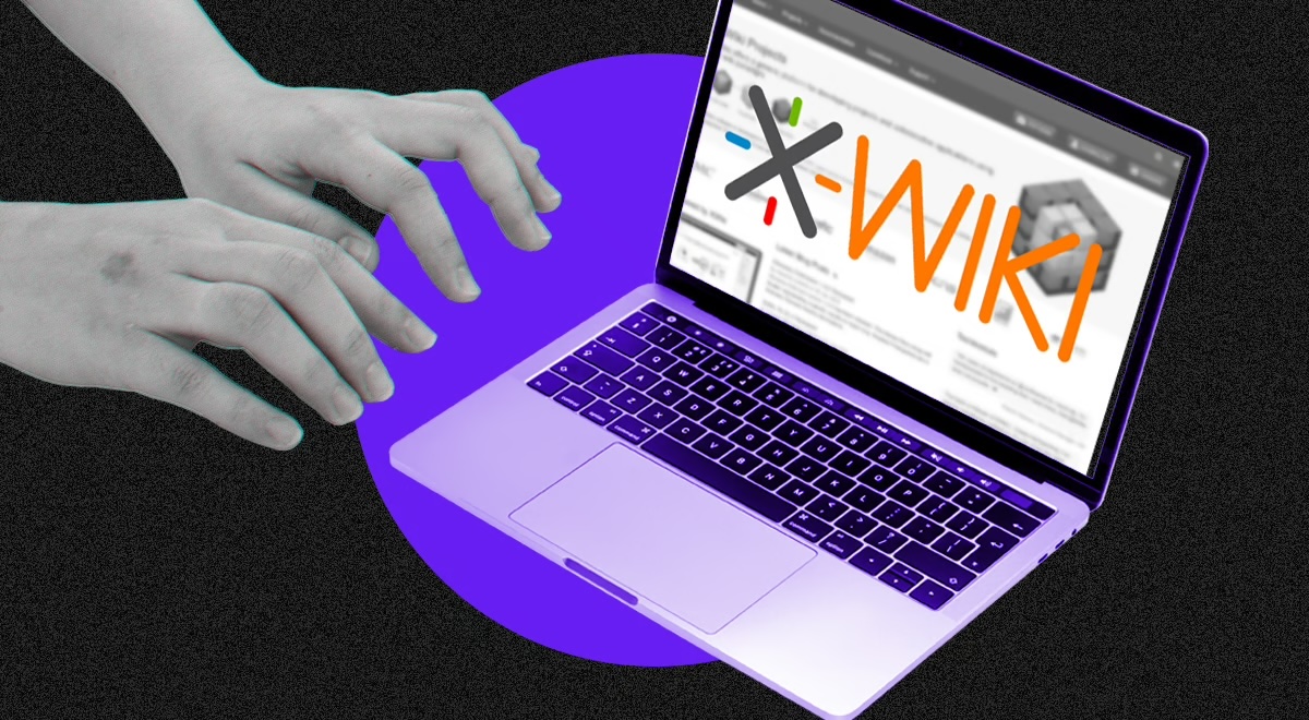 Critical Xwiki vulnerability risks RCE attacks - SyncXTech