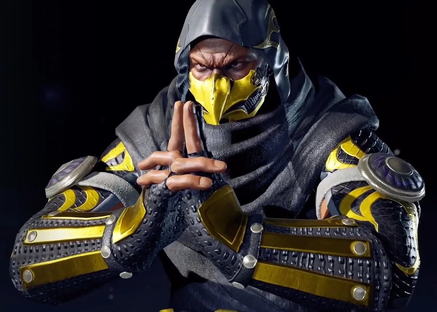 From Lara Croft to Bayonetta, these are our favorite Tekken 8 custom ...