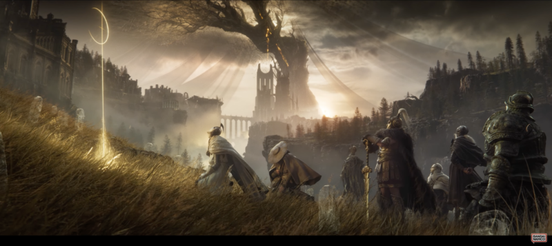 Shadow of the Erdtree’s trailer gives us more Elden Ring lore to get ...
